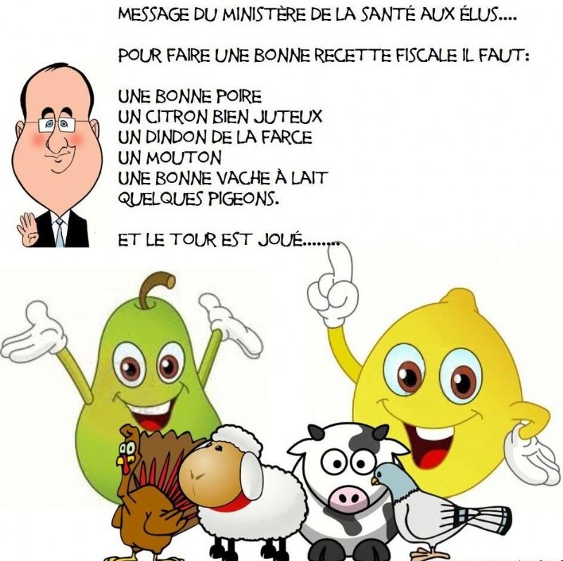 Les "Citrons" ne veulent plus être pressés par la CFE