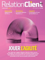 Relation Client Mag, le site de l’expérience client en ligne, en magasin et à distance ...