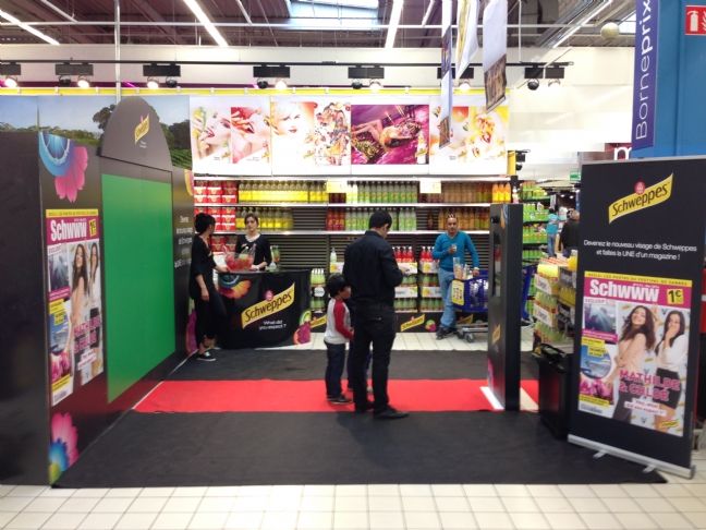 5 animations en point de vente innovantes